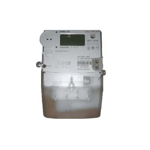 GAMA 100 G1M.153.220.F3.B2.P2.C300.V1 купить, цена - elektro-baza.com.ua